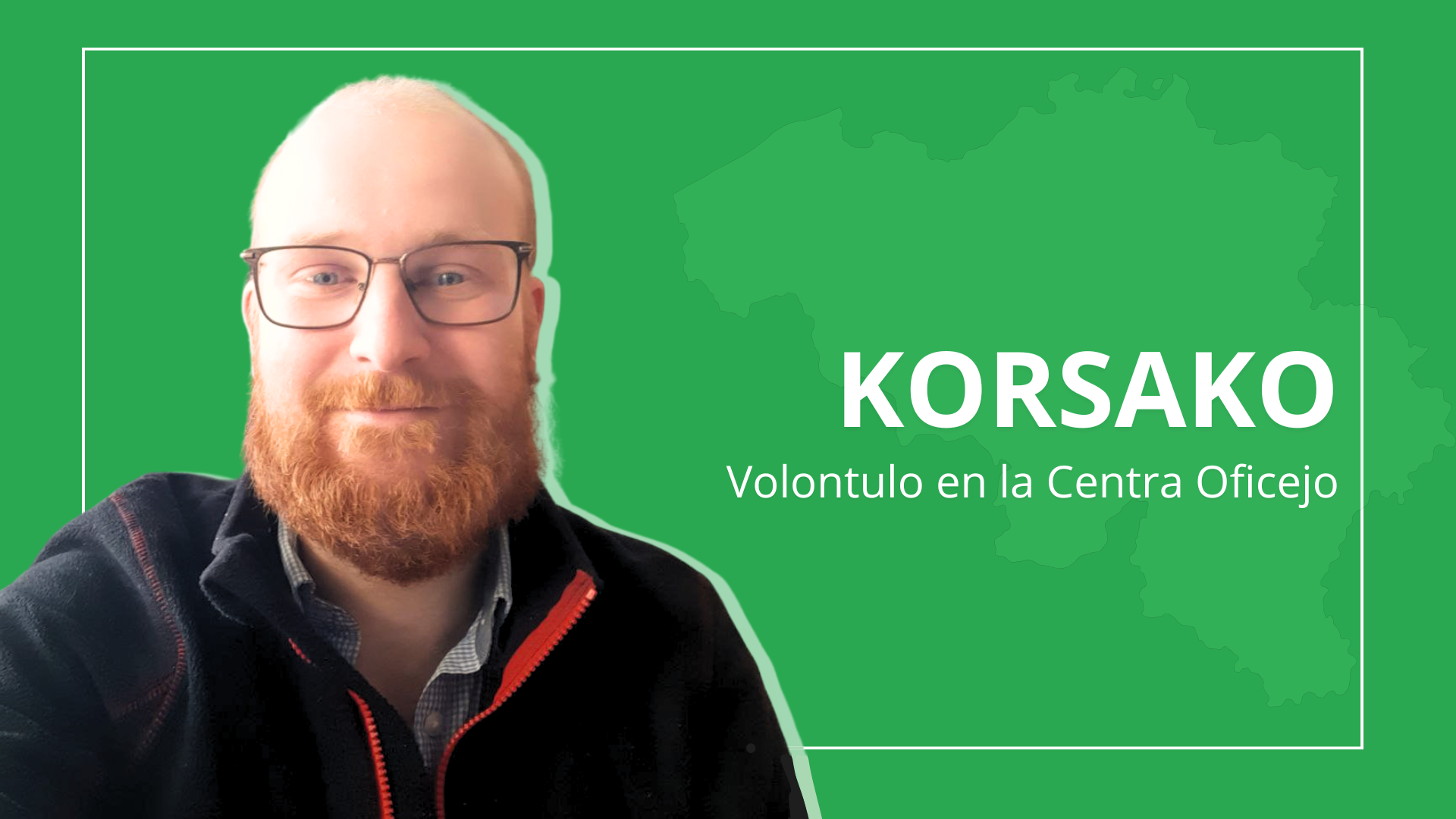 Ekkonu la novan TEJO-volontulon Korsako - Tutmonda Esperantista ...